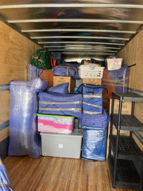 Keystone Moving Junk Removal Llc